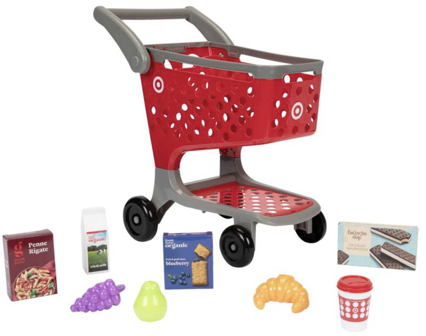 TARGET SHOPPING CART IS HERE Savvy Coupon Shopper