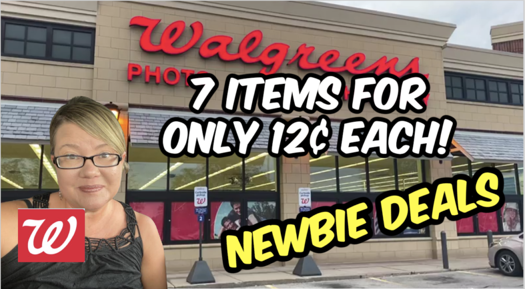 Savvy Coupon Shopper