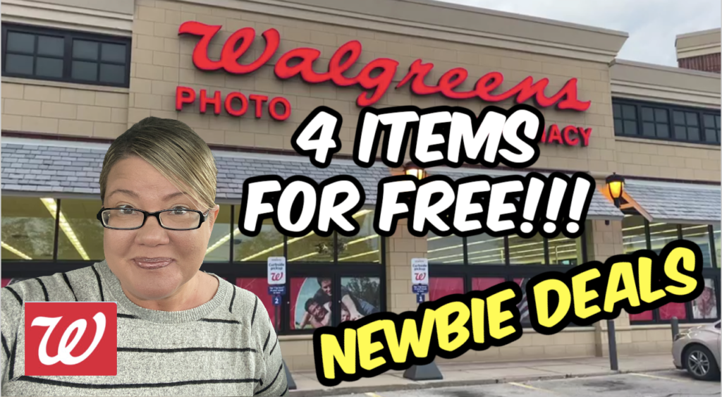 WALGREENS DEALS – Savvy Coupon Shopper