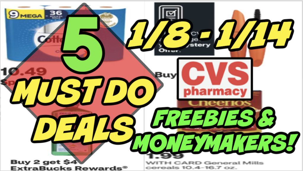 Savvy Coupon Shopper