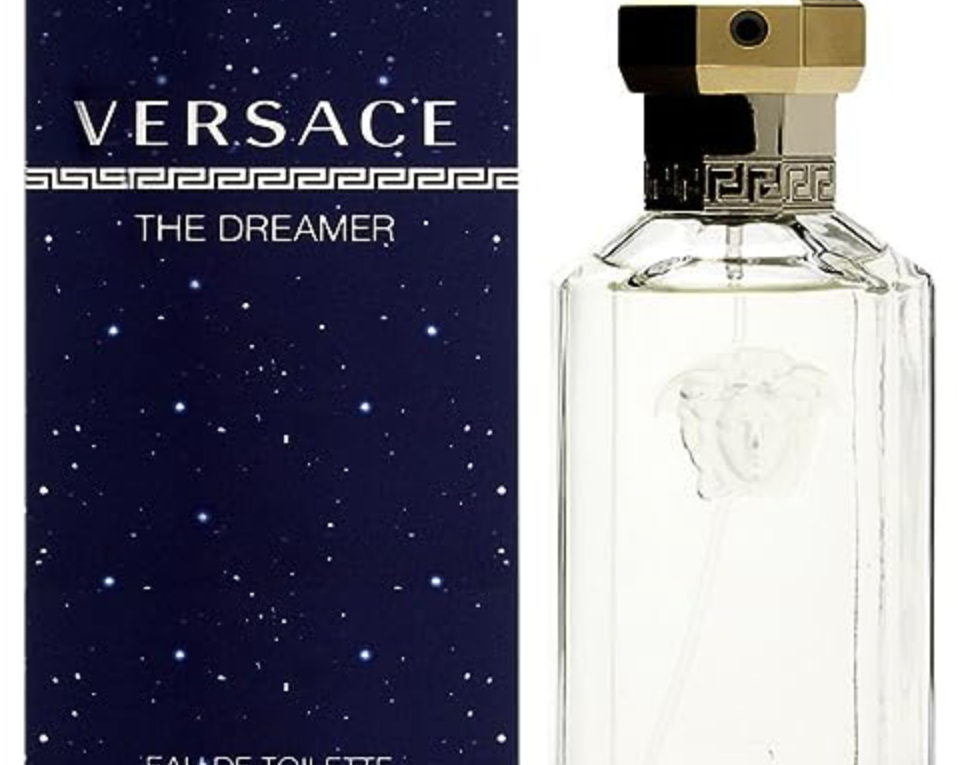VERSACE – THE DREAMER 3.4 OZ …..ONLY $35 (REG $80) – Savvy Coupon Shopper