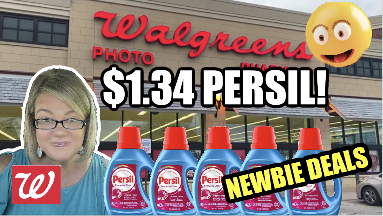 WALGREENS NEWBIE DEALS FOR THE WEEK OF 9/22 – 9/28! – Savvy Coupon Shopper