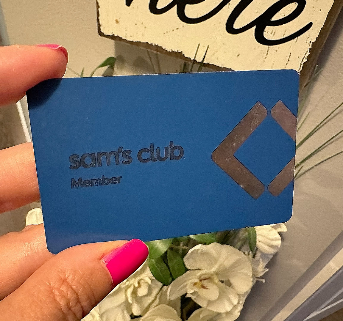 SAM’S CLUB NEW MEMBERSHIP ….ONLY $20! Limited Time – Savvy Coupon Shopper