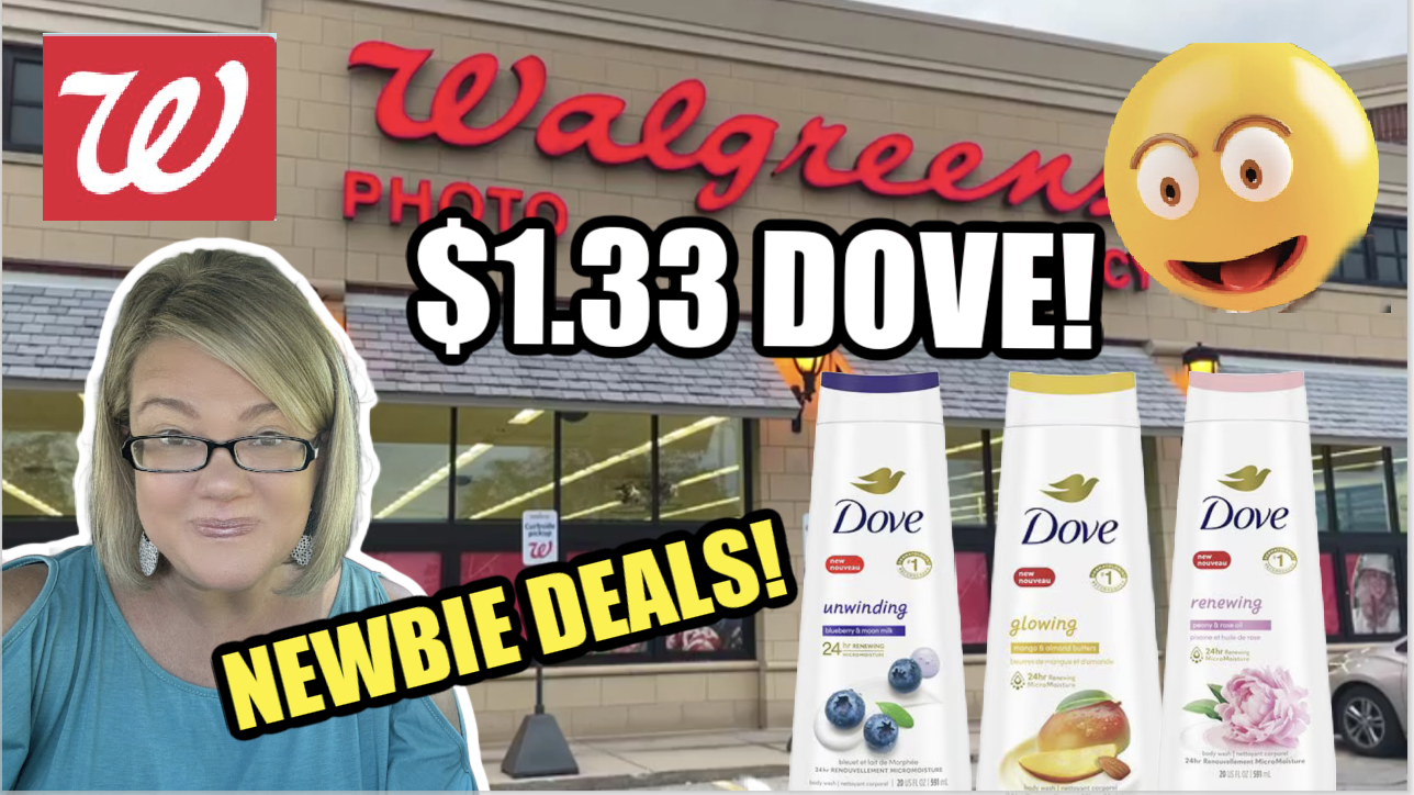 WALGREENS NEWBIE DEALS FOR THE WEEK OF (2/9 – 2/15) – Savvy Coupon Shopper