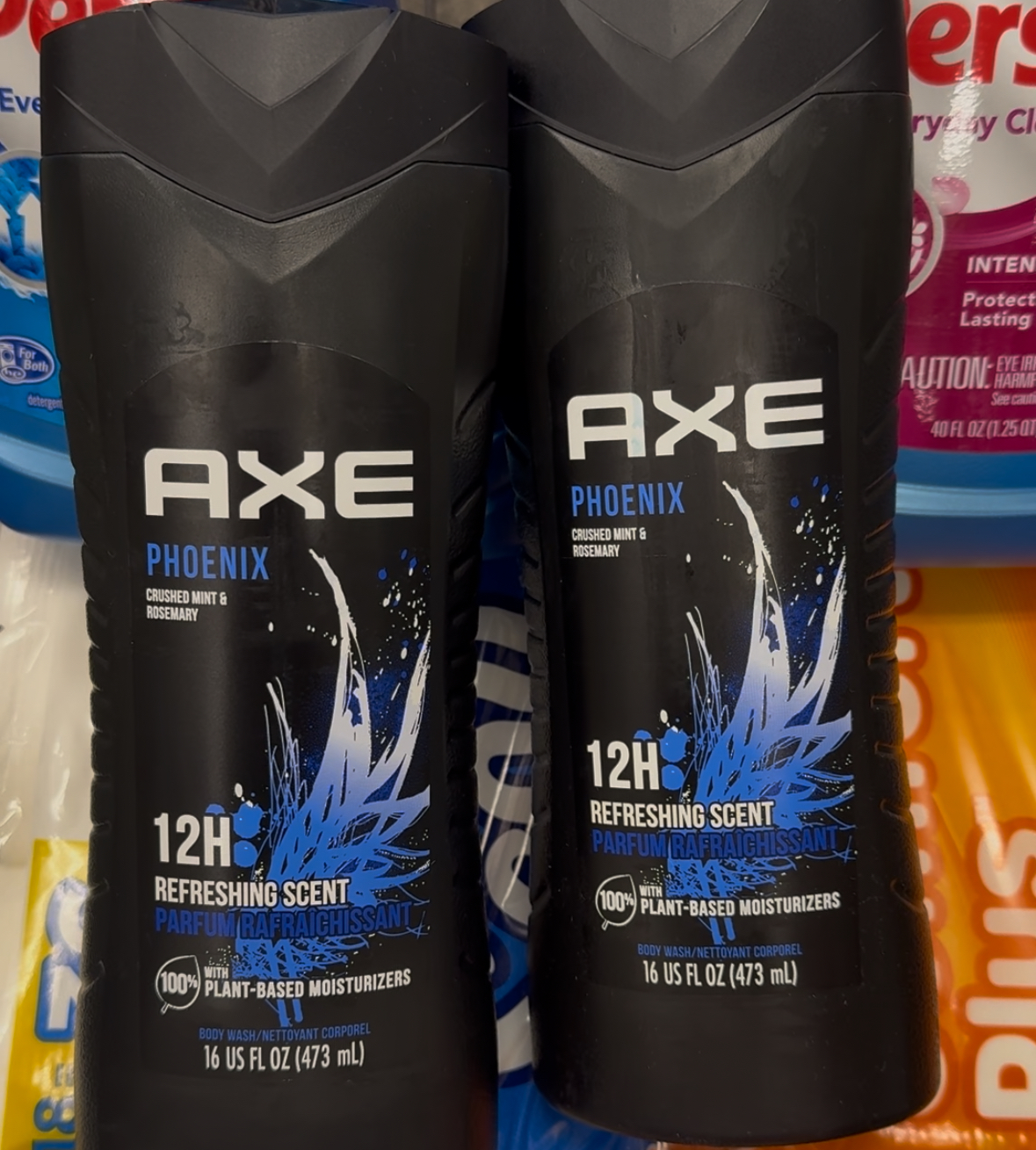 AXE BODY WASH….ONLY $1.29 AT CVS! – Savvy Coupon Shopper