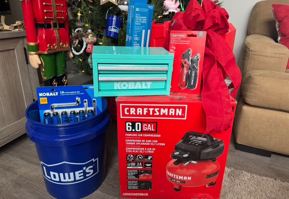 LOWE’S – Savvy Coupon Shopper